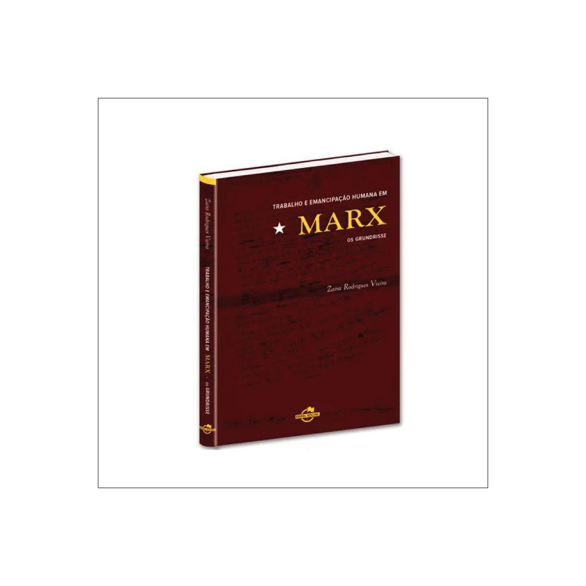 Marx Grundrisse